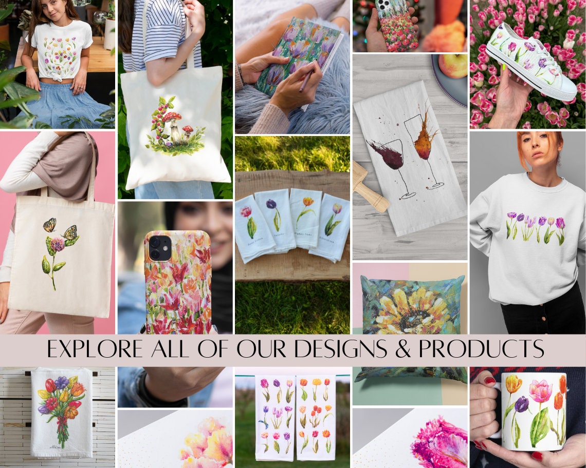 Womens Bee Shoe Floral Sneaker Pollinator Shoe Wildflower Bumble Bee ...