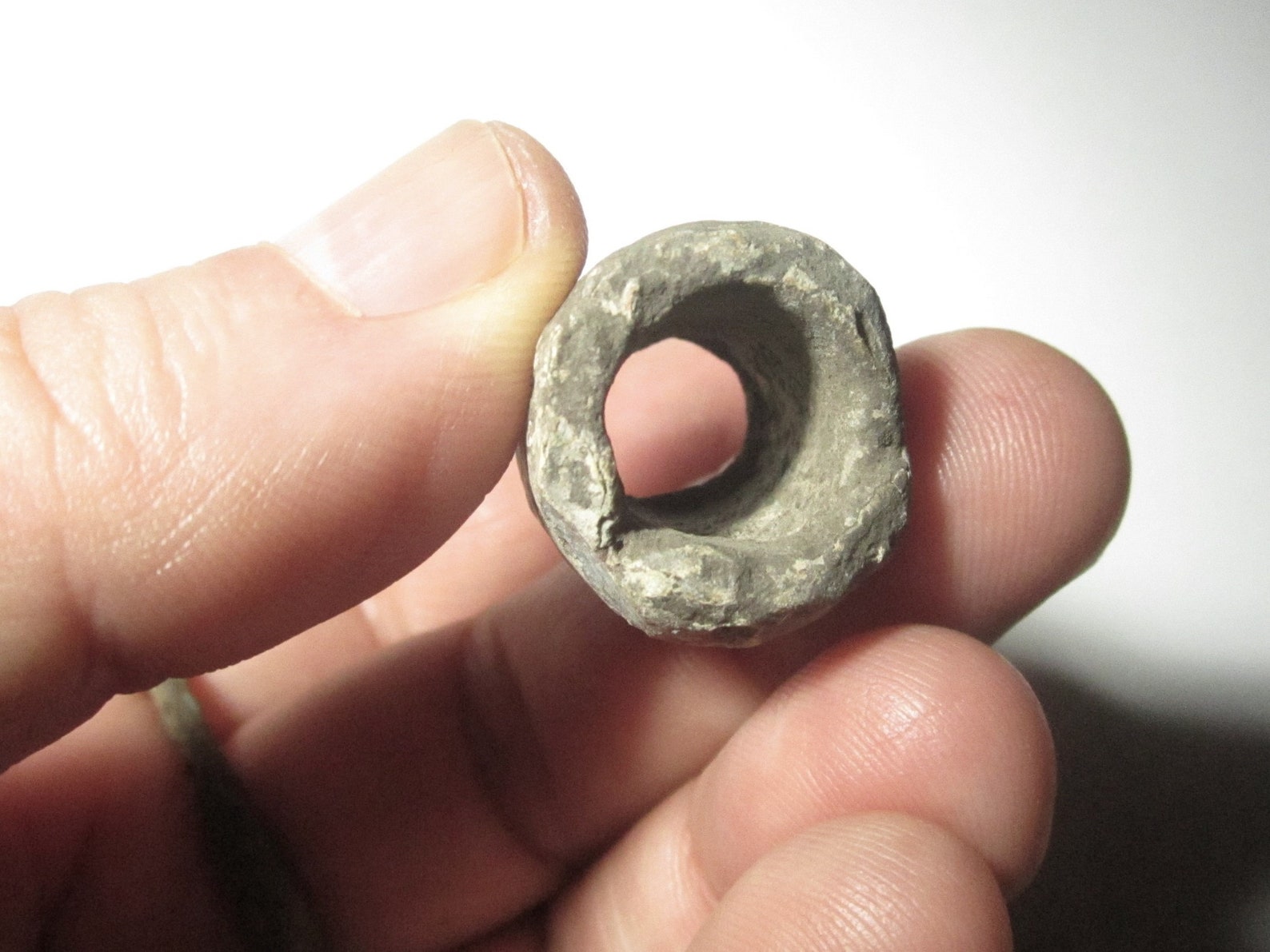 Authentic Viking Warrior Mace With Nail Smaller Size Before - Etsy