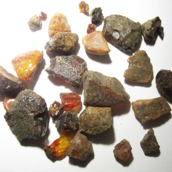 Reconstituted Amber - Etsy