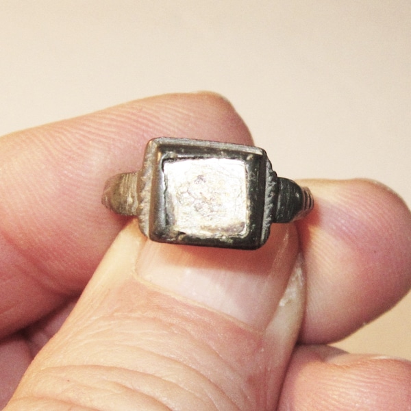 Medieval Ring - Etsy