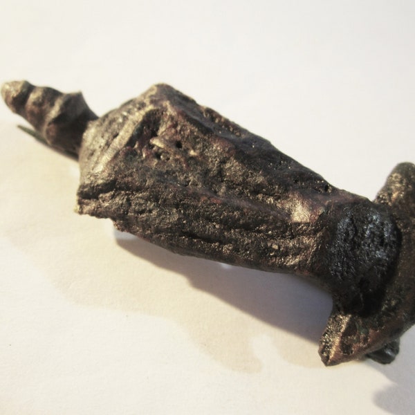 Fibula Brooch - Etsy