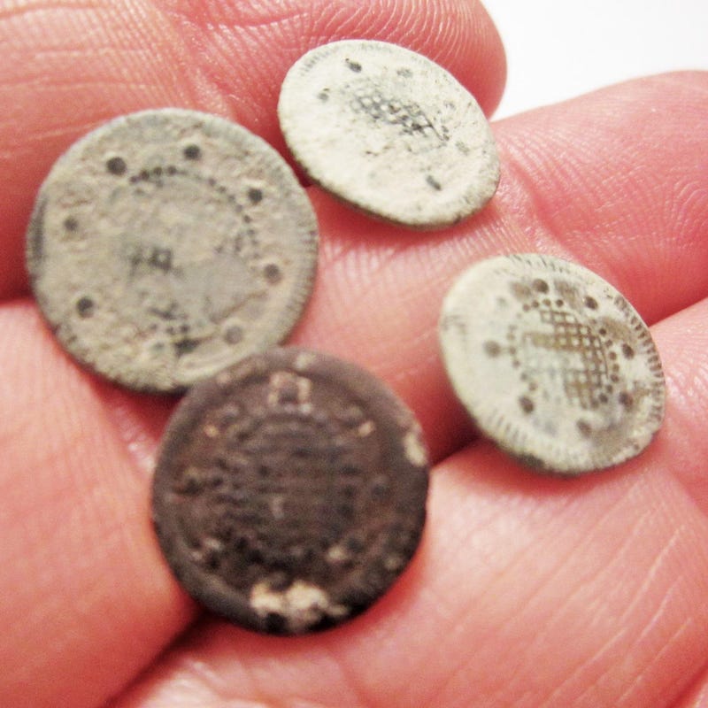 AncientEvenings - Etsy