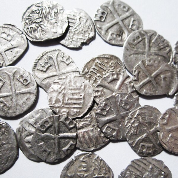 Templar Cross - Etsy