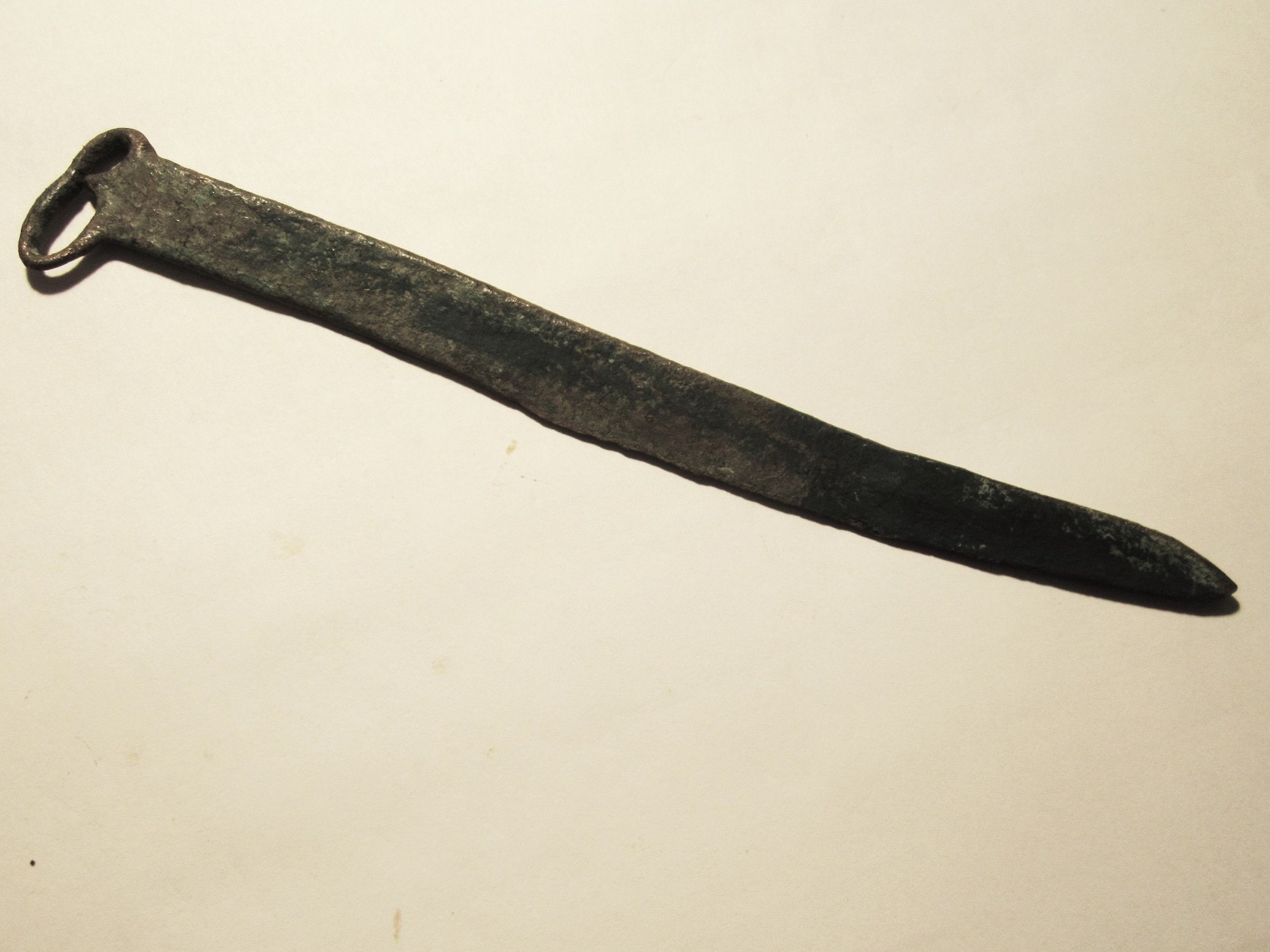 Scythian Blade - Etsy