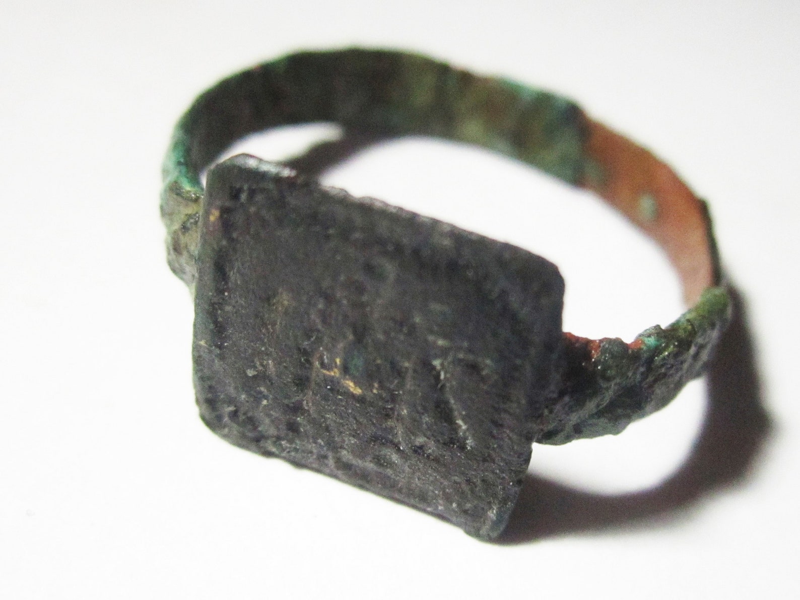 Jesuit IHS Ring Exceptional From Northern Europe From the | Etsy