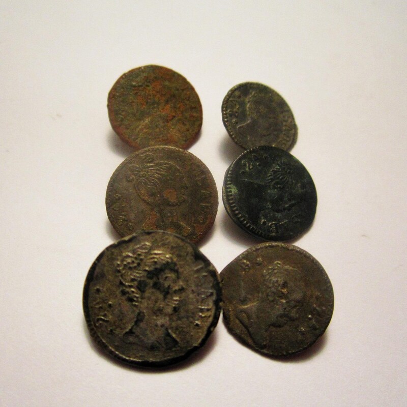 Colonial Buttons - Etsy