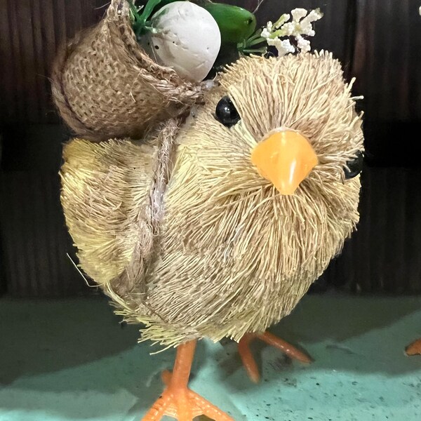 Primitive Chicks - Etsy