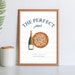 The Perfect Pair Sign, Rehearsal Dinner Sign, Wedding Sign, Pizza and ...
