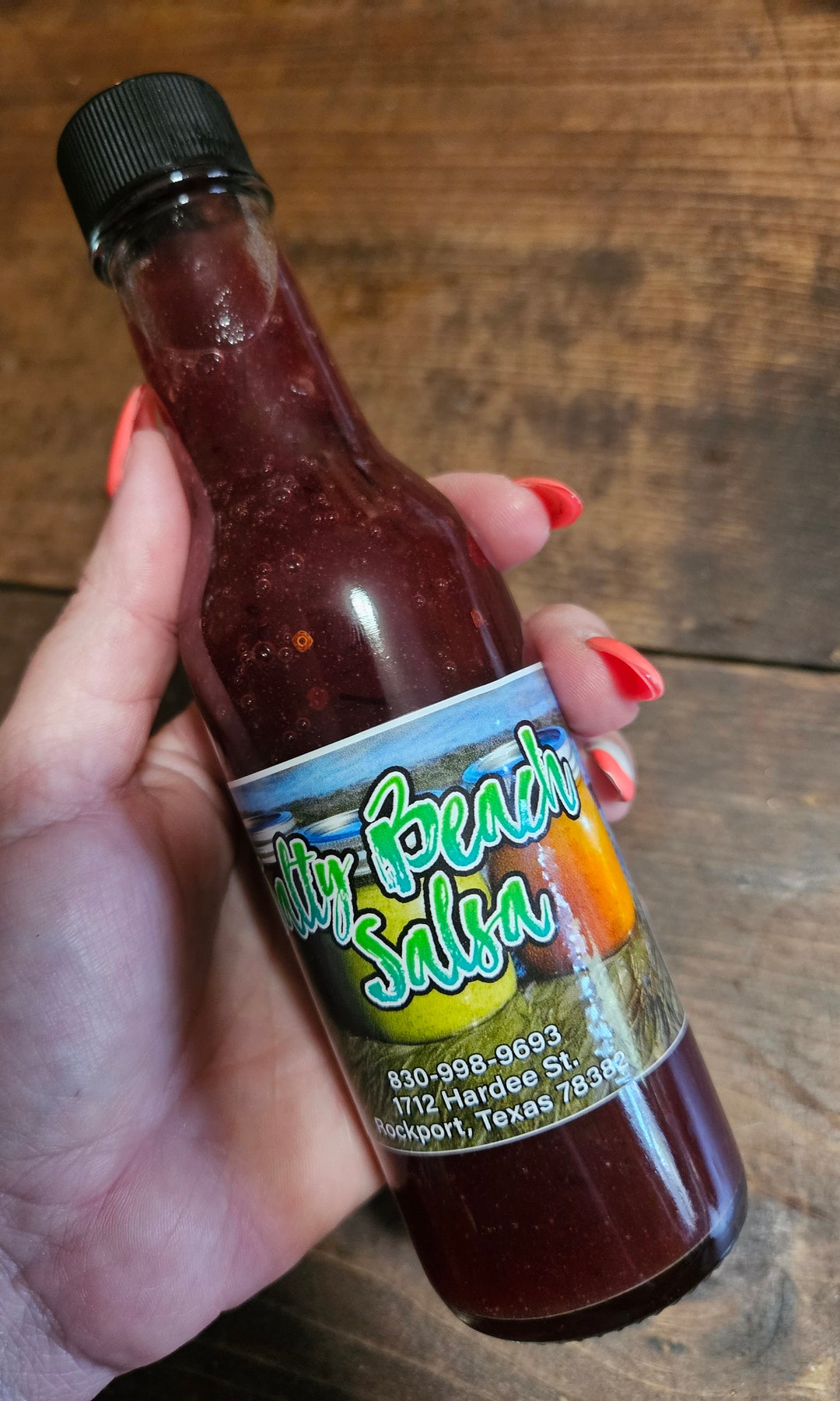 Cranberry Serrano Sauce - Etsy