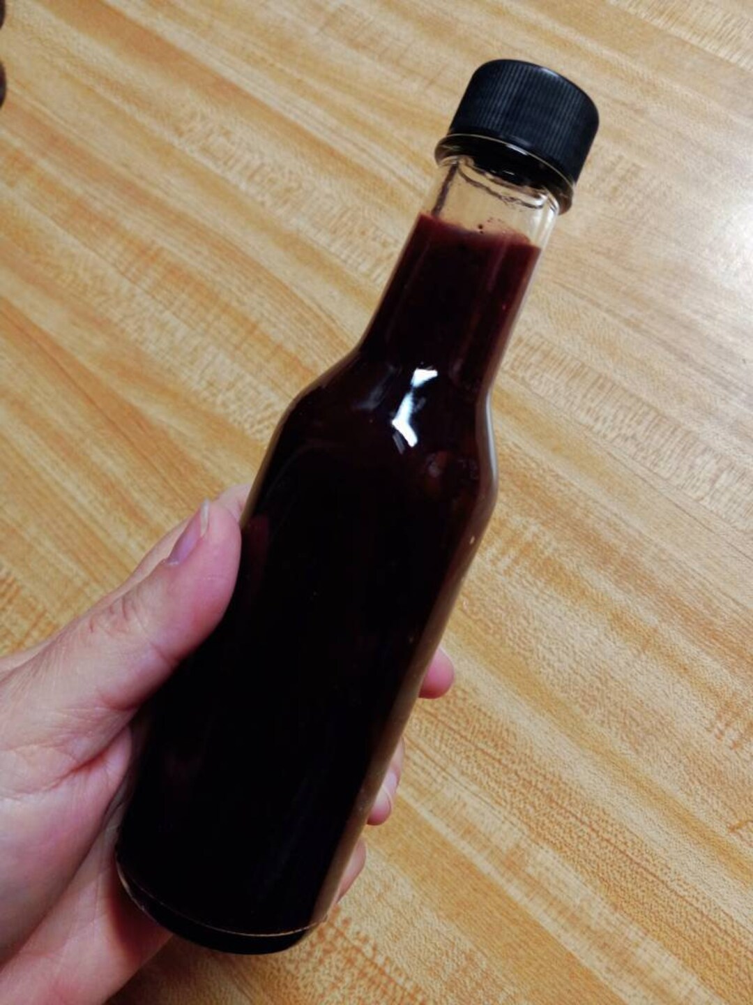 Blueberry Serrano Sauce - Etsy