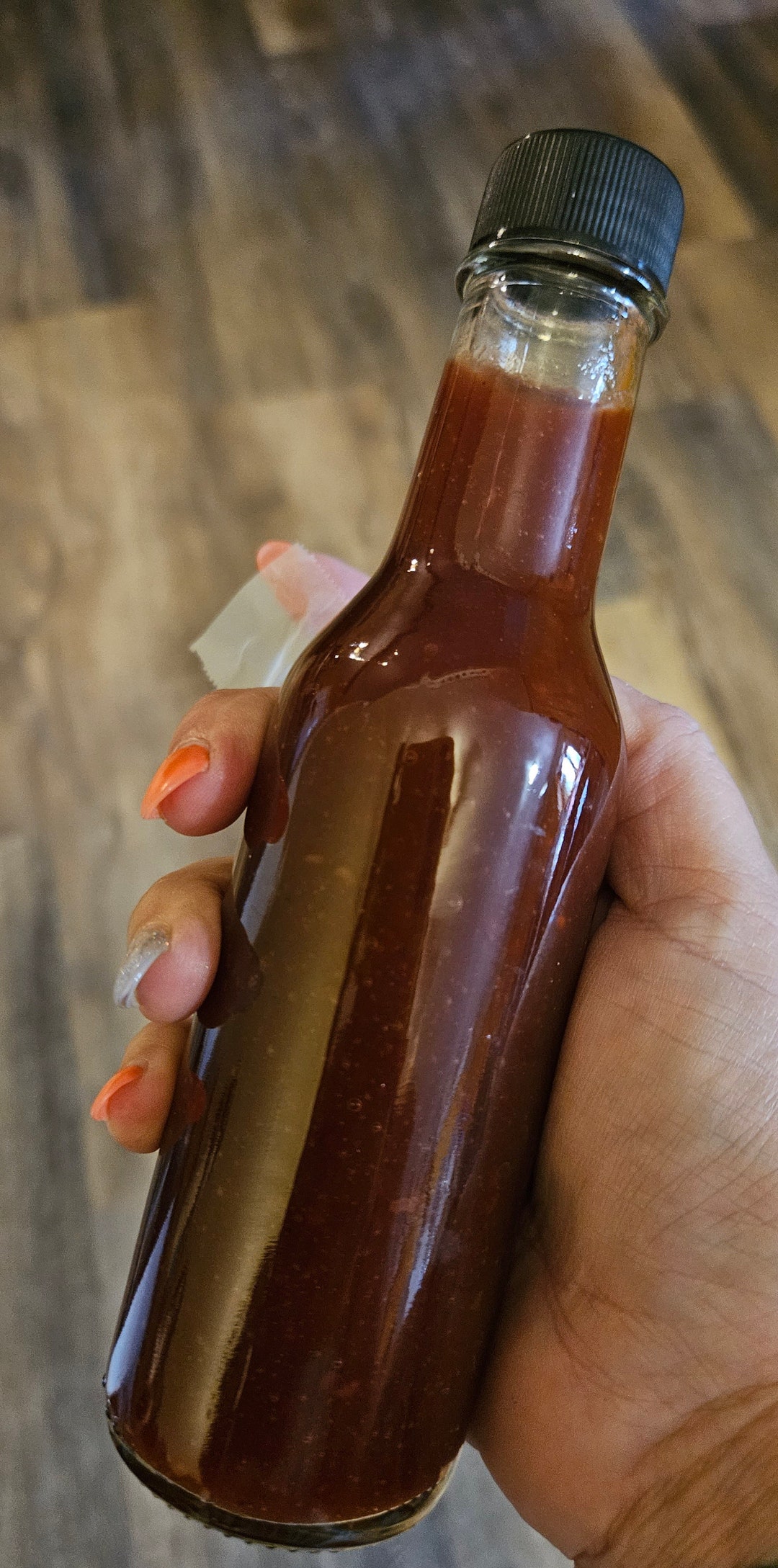 Raspberry Habanero Sauce - Etsy