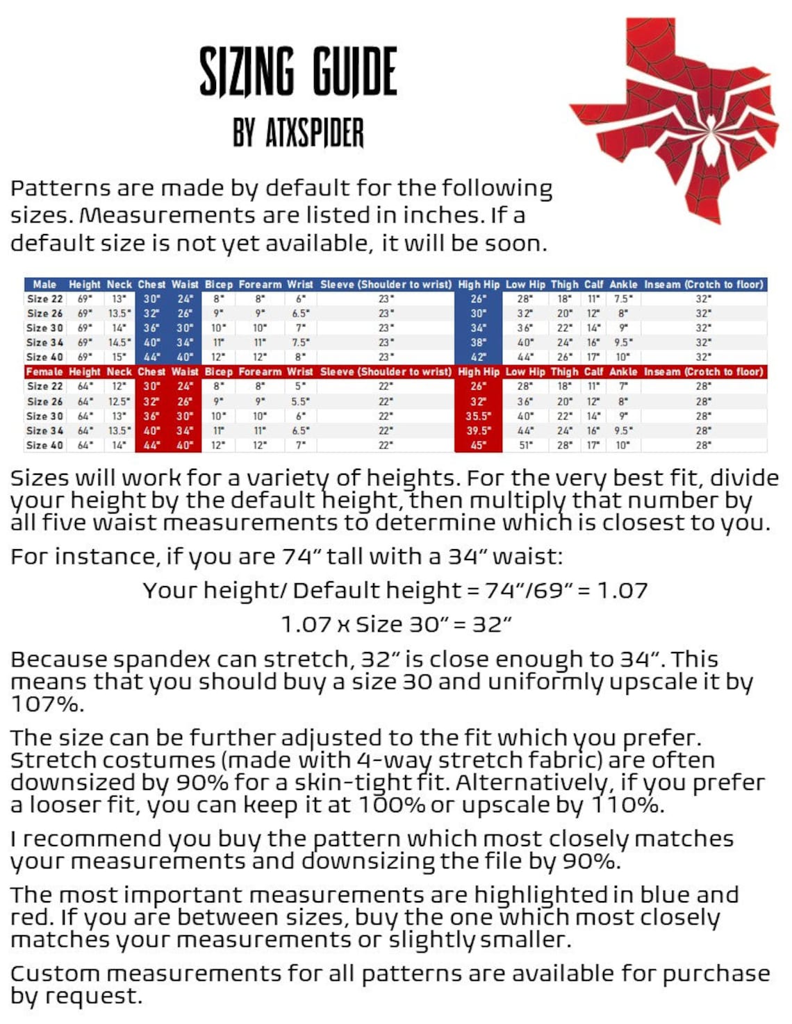 Spider-man Sewing/dye Sub Pattern Alex Ross Classic Suit Male Cosplay ...