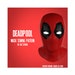 Deadpool & Wolverine Mask Sewing Pattern for Superhero Cosplay - Etsy