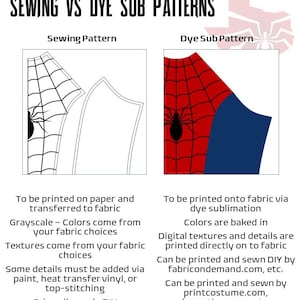 Atom Eve Dye Sub Pattern Invincible Female Superhero Cosplay Bodysuit ...