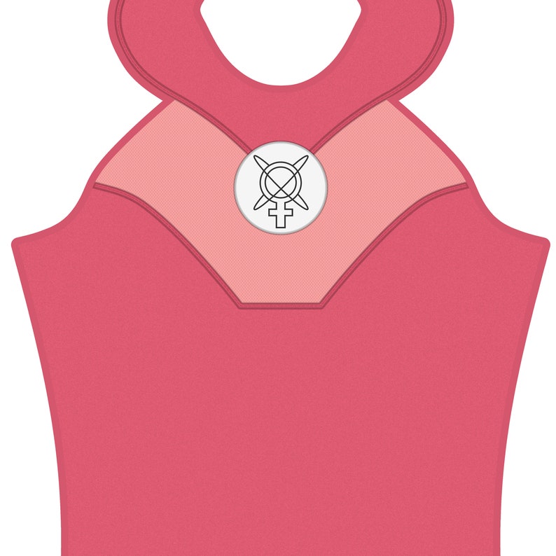 Atom Eve Dye Sub Pattern Invincible Female Superhero Cosplay Bodysuit ...