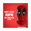 Deadpool Mask Sewing Pattern for Superhero Cosplay - Etsy UK
