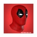 Deadpool Mask Sewing Pattern for Superhero Cosplay - Etsy