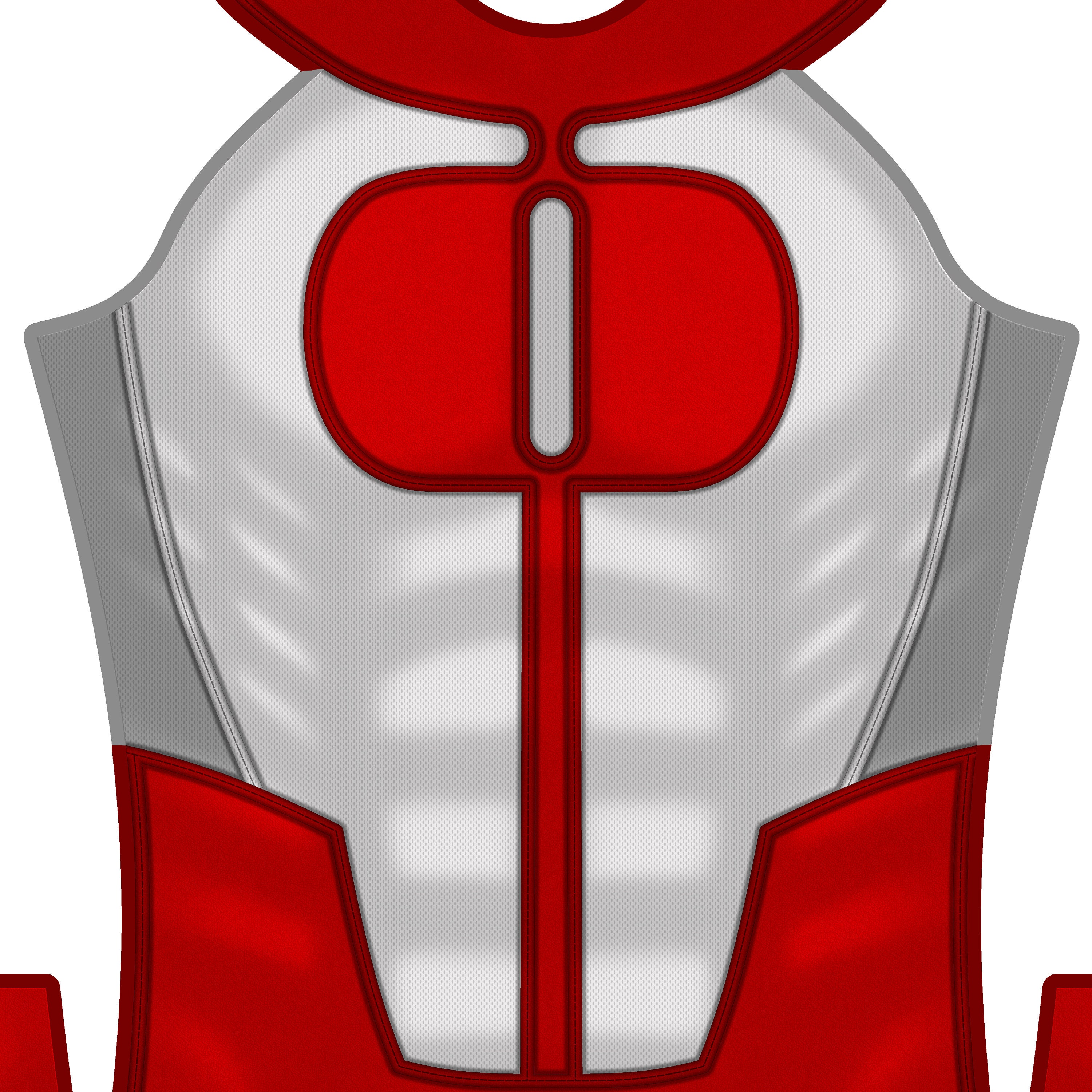 Omni-man Dye Sub Pattern Invincible MK1 Male Cosplay Bodysuit and Cape ...