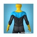 Invincible (show) Sewing Pattern Male Superhero Cosplay Bodysuit - Etsy