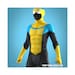 Invincible (show) Sewing Pattern Male Superhero Cosplay Bodysuit - Etsy