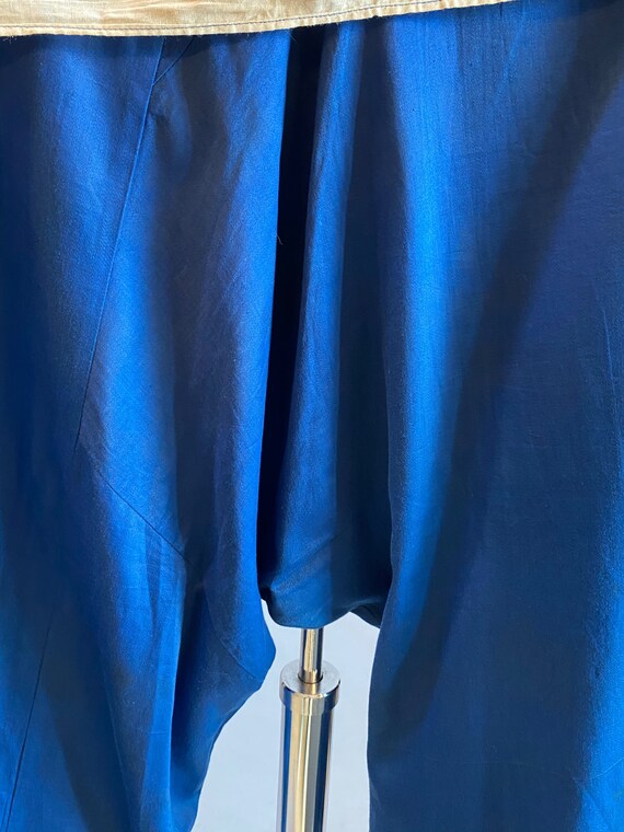 1920's Wide Leg Pants / 1920's Pants / Potato Sack Pa… - Gem