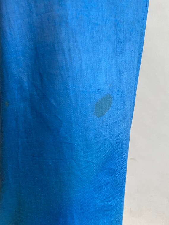 1920's Wide Leg Pants / 1920's Pants / Potato Sack Pa… - Gem