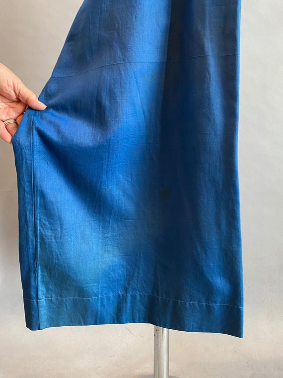 1920's Wide Leg Pants / 1920's Pants / Potato Sack Pa… - Gem