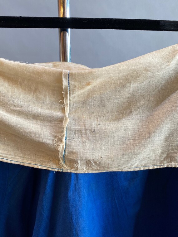 1920's Wide Leg Pants / 1920's Pants / Potato Sack Pa… - Gem