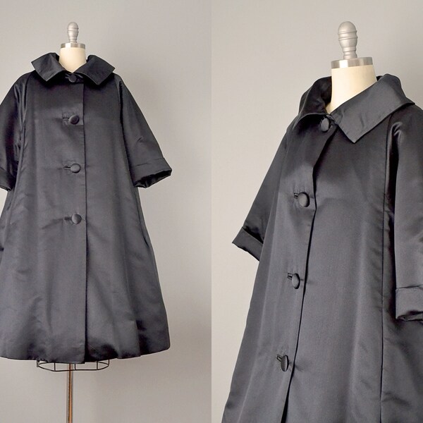 Opera Coat - Etsy