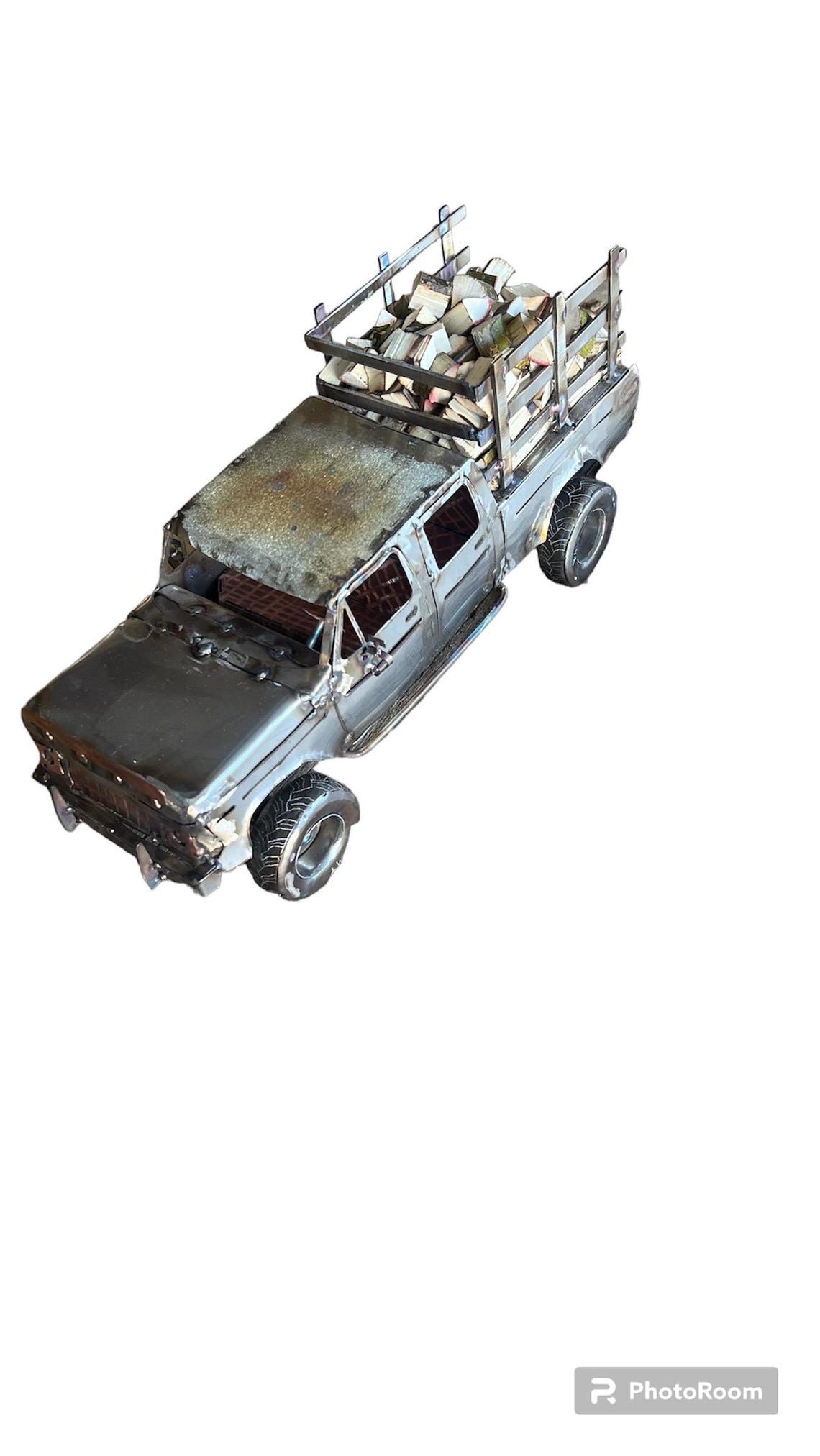 1978 F250 Crew Cab Dentside. - Etsy