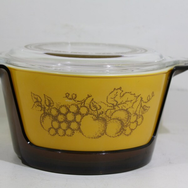 Pyrex Promotional - Etsy