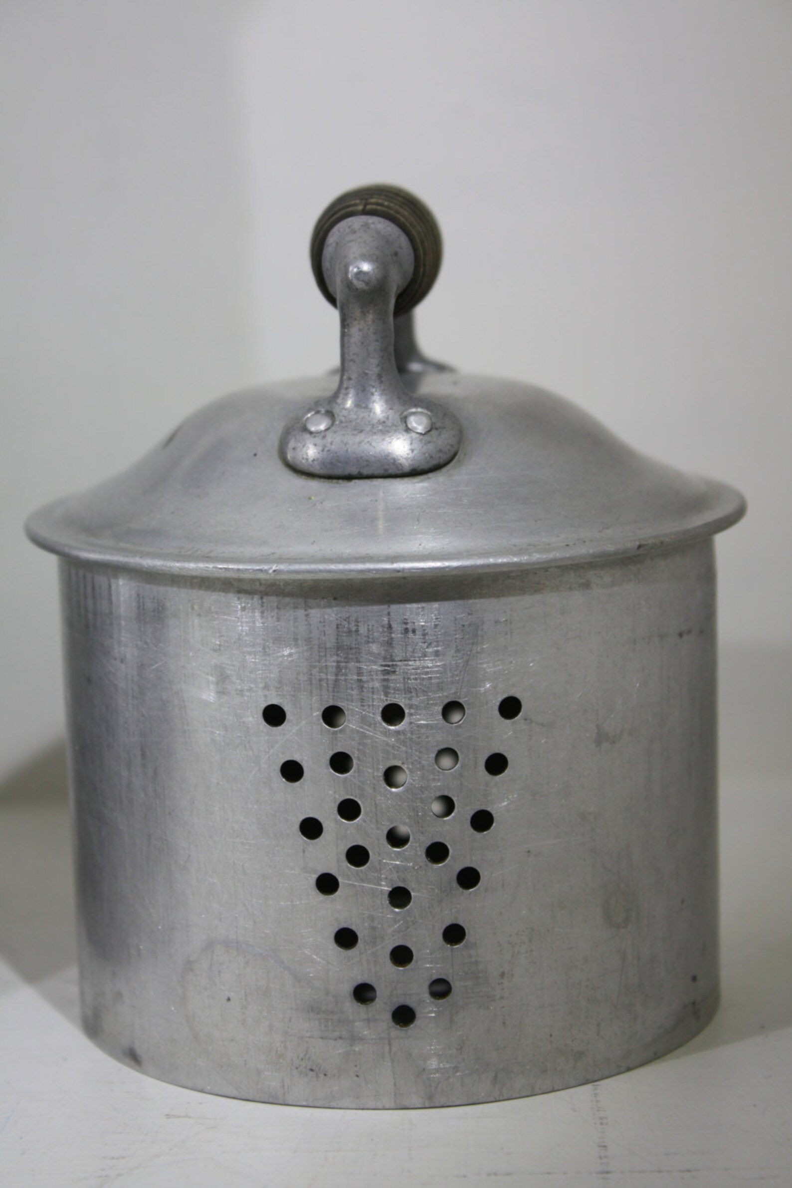 Vintage Wear Ever Aluminum Coffee Pot Patented 1902 Etsy