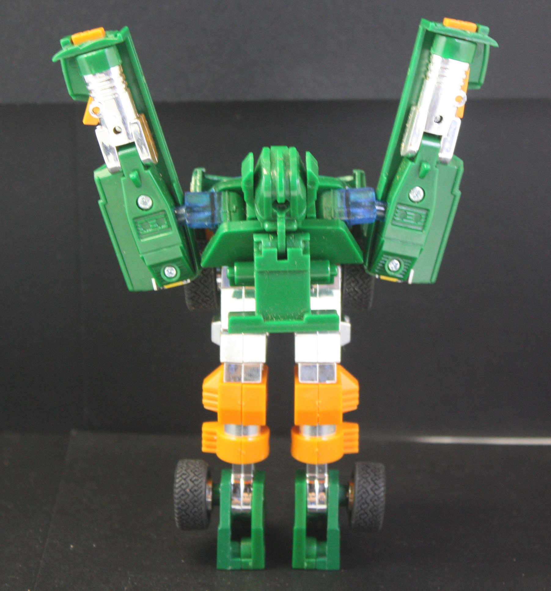 Transformers Hoist G1 Original 1985 Autobot FREE SHIPPING | Etsy