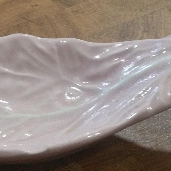 Vintage Spoon Rest - Etsy