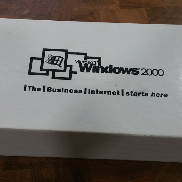 Microsoft Windows - Etsy