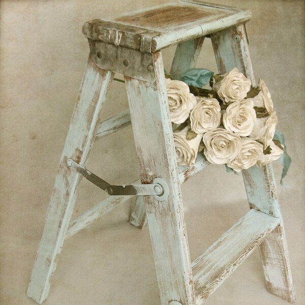 Step Stool - Etsy