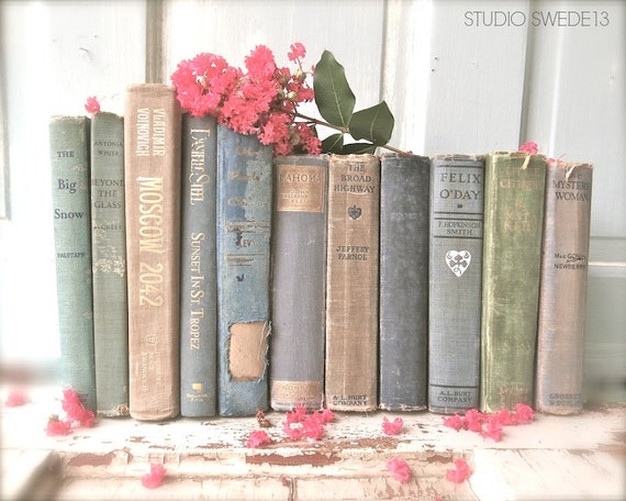 Vintage Books Photography Hd
