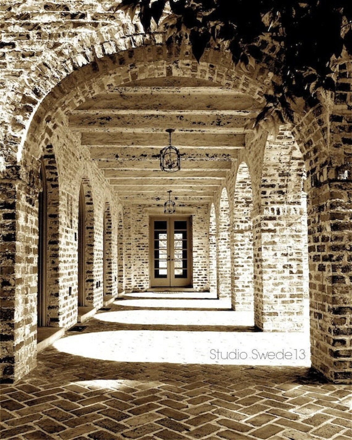 Portico Architectural Abstract Photo Art Architecture Print - Etsy