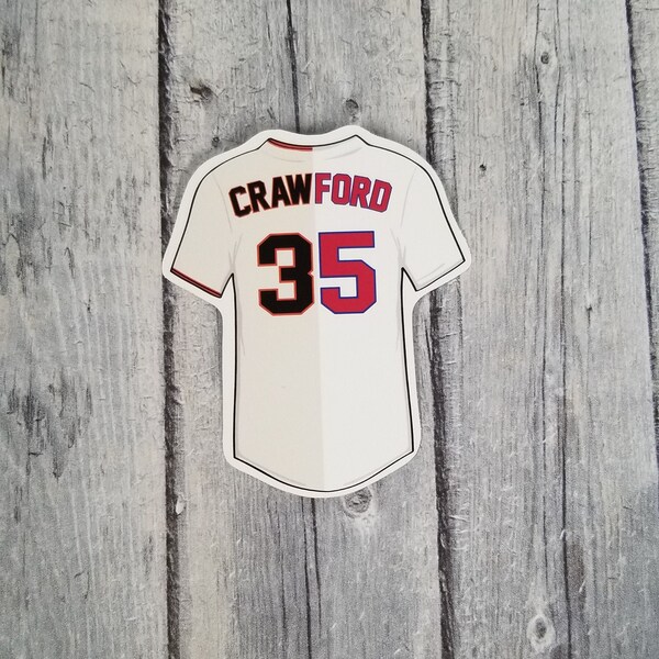 Crawford - Etsy