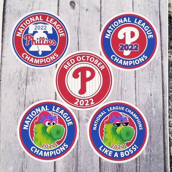 Phanatic - Etsy