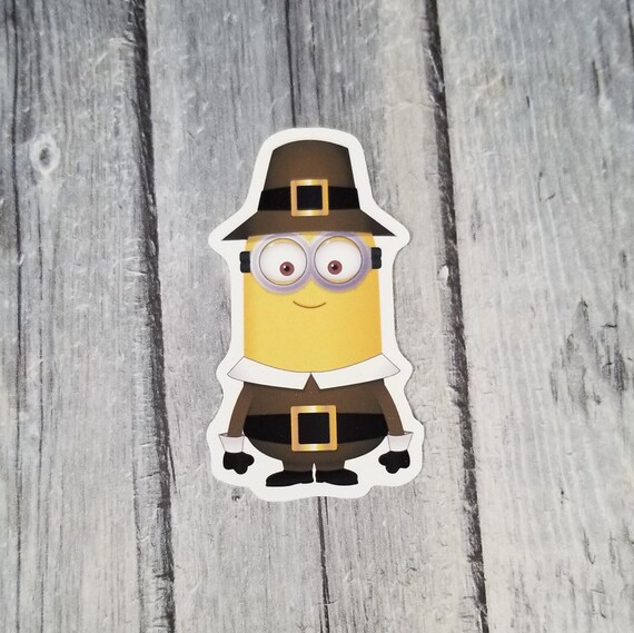 Turkey Minion