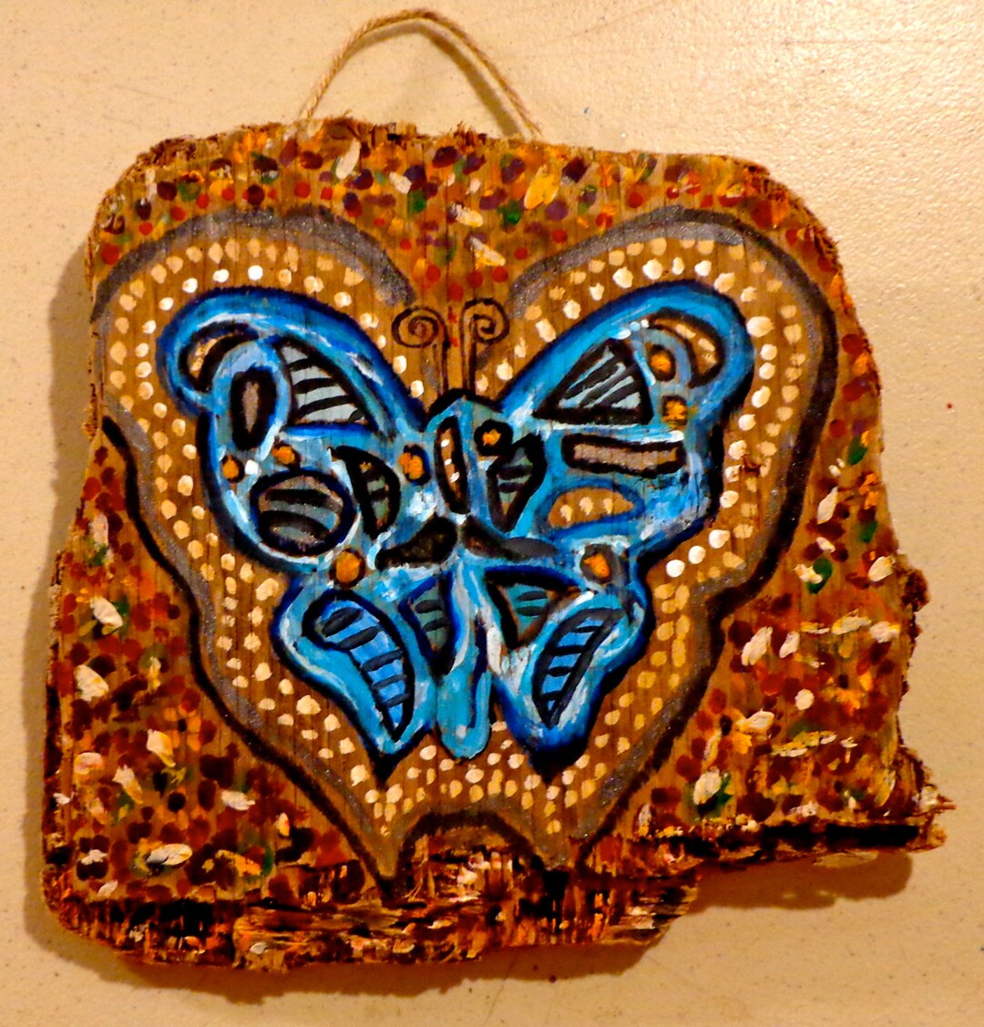 Transformational Metamorphasis Butterfly Monarch Symbol Shift ...