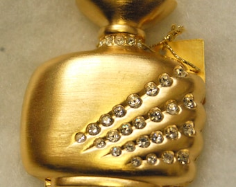 Estee Lauder Solid Perfume | Etsy