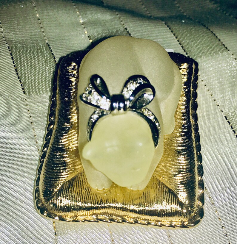 Estée Lauder RARE PROTOTYPE Cat’s Meow Compact Circa 1993 - Etsy