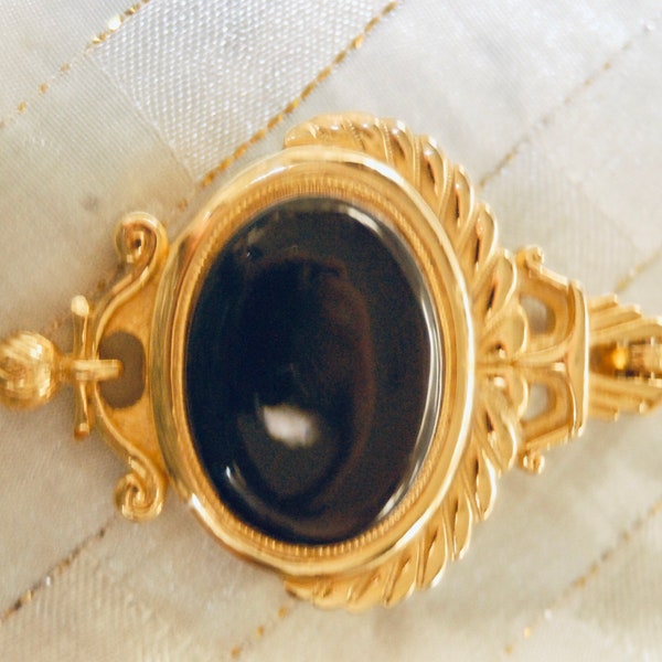 Solid Perfume Locket - Etsy UK