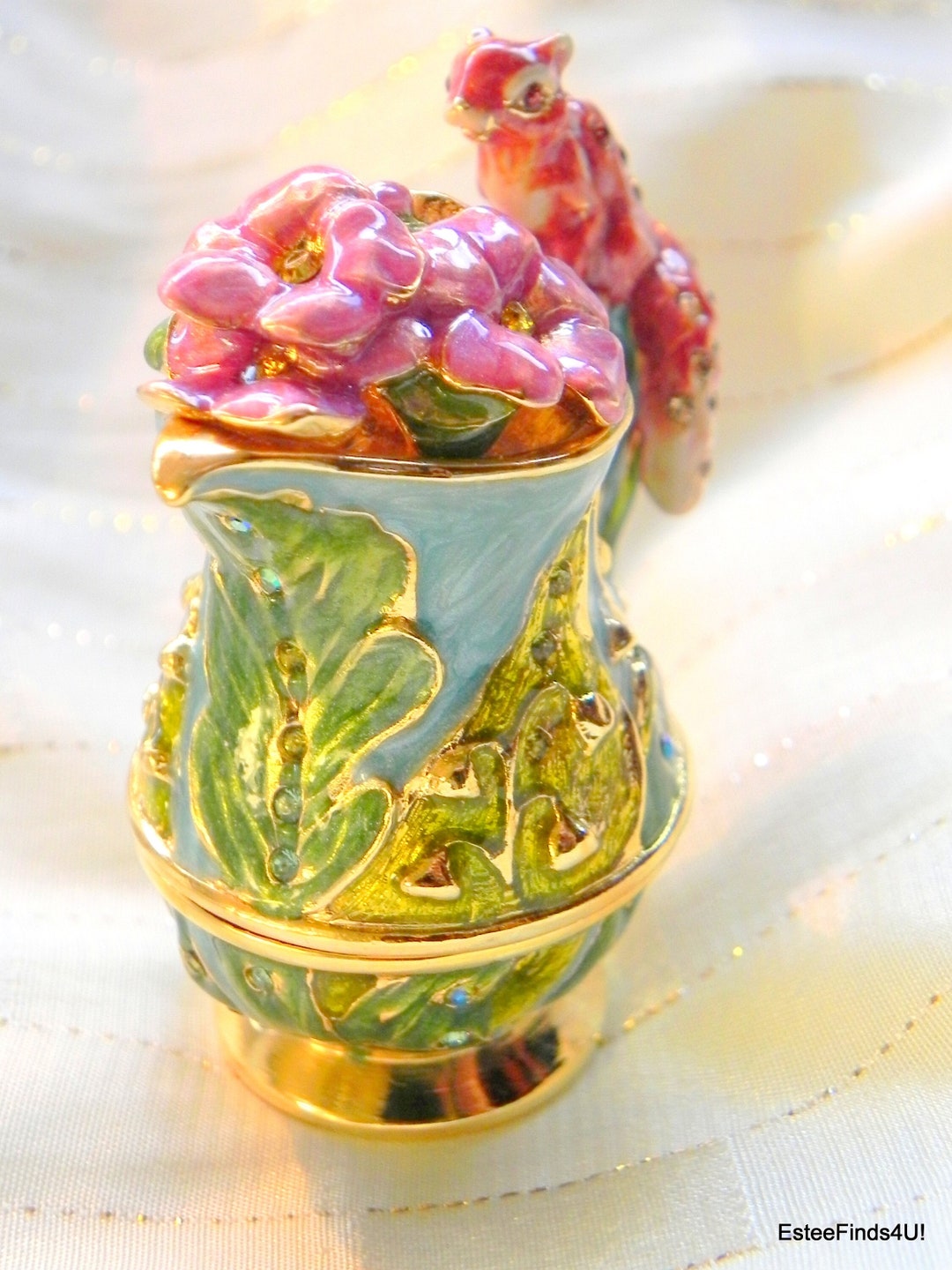 Estee Lauder Magical Pitcher - Etsy