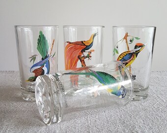Bird glasses | Etsy
