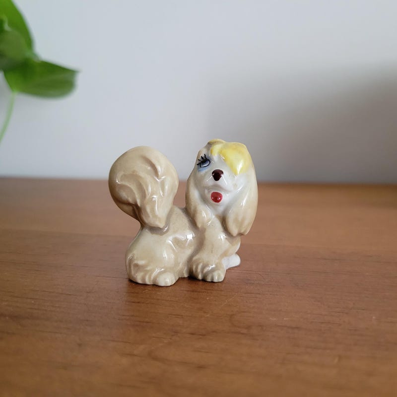 Rare Wade Figurines - Etsy