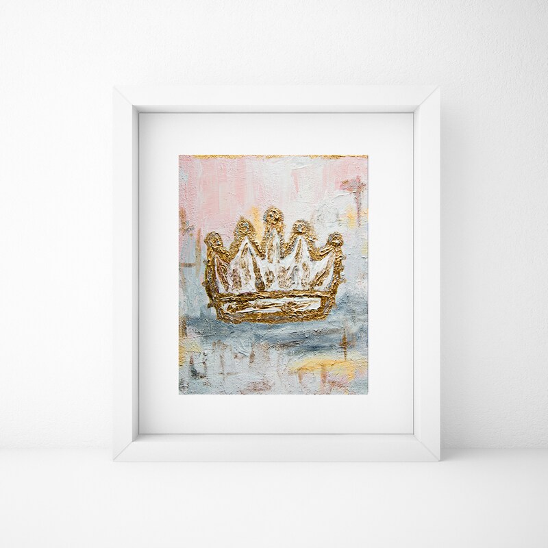 Crown Decor - Etsy