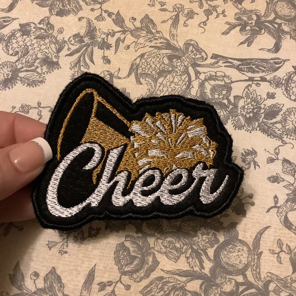 Iron on Patches - Etsy